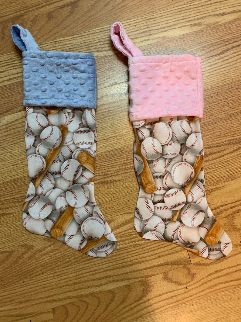 Baseball Stockings. Please Specify Which Color Top and Style Shown You ...