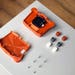 Nintendo 64 "mario" Style Raspberry Pi Case. FIRE ORANGE With or ...