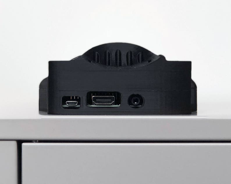 Nintendo 64 mario Style Raspberry Pi 3 or Pi 4 - Etsy UK