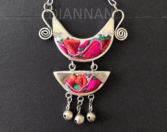 Hmong jewelry | Etsy