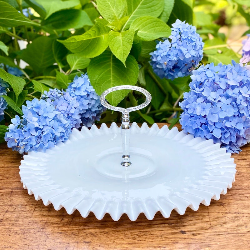 Cake Stand Handle - Etsy