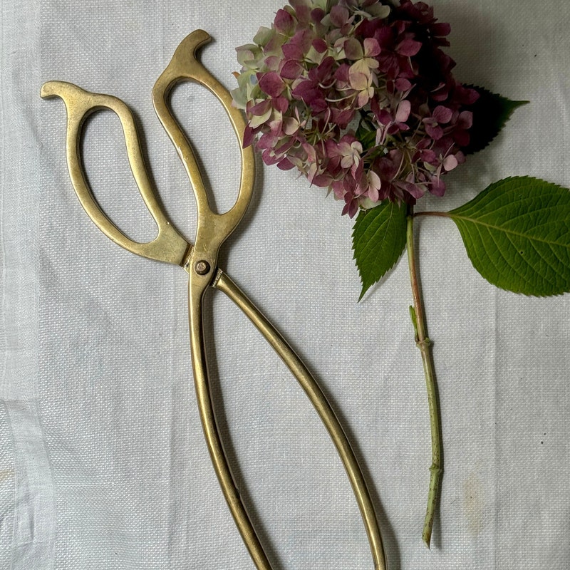 Brass Tools - Etsy