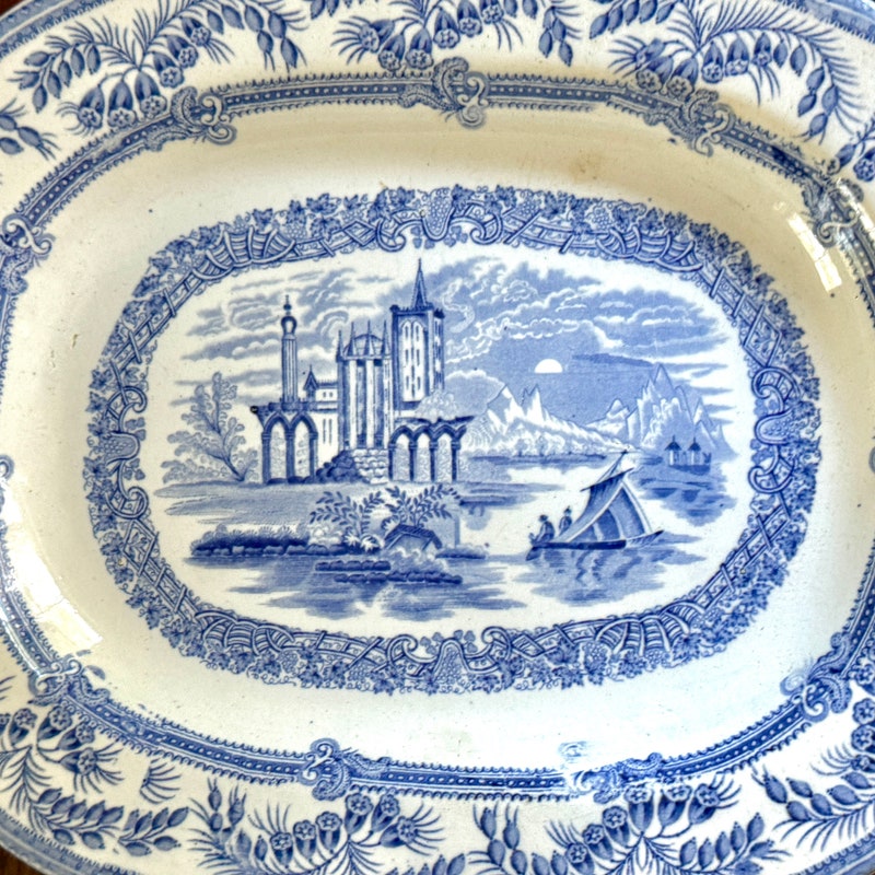 Pearlware - Etsy