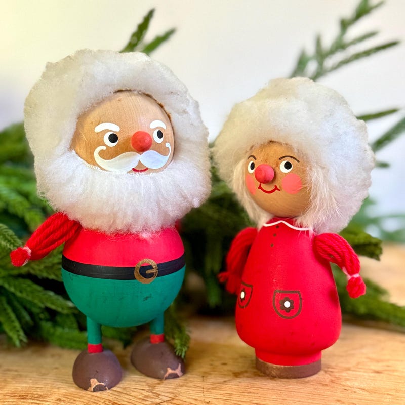 Swedish Tomte - Etsy