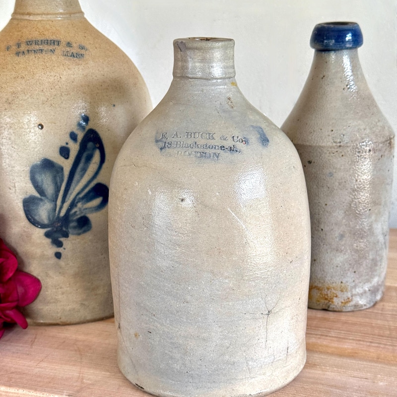 Stoneware Ct - Etsy