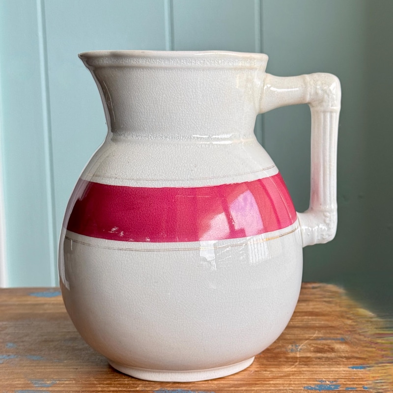 Hot Pink Pitchers - Etsy