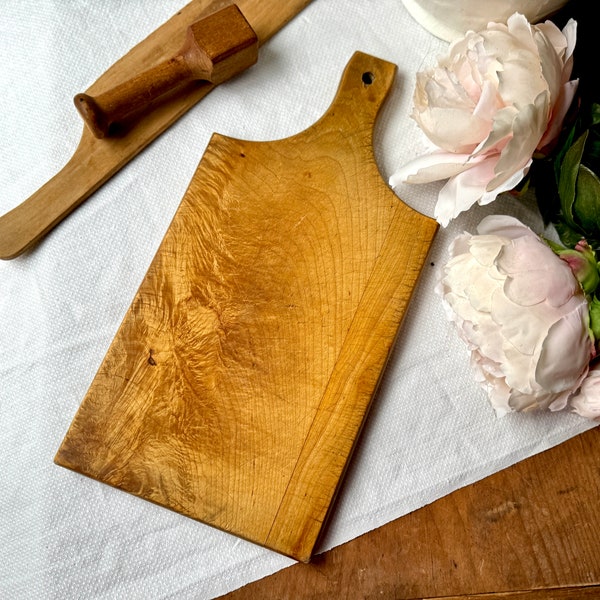 Vintage Cutting Boards - Etsy