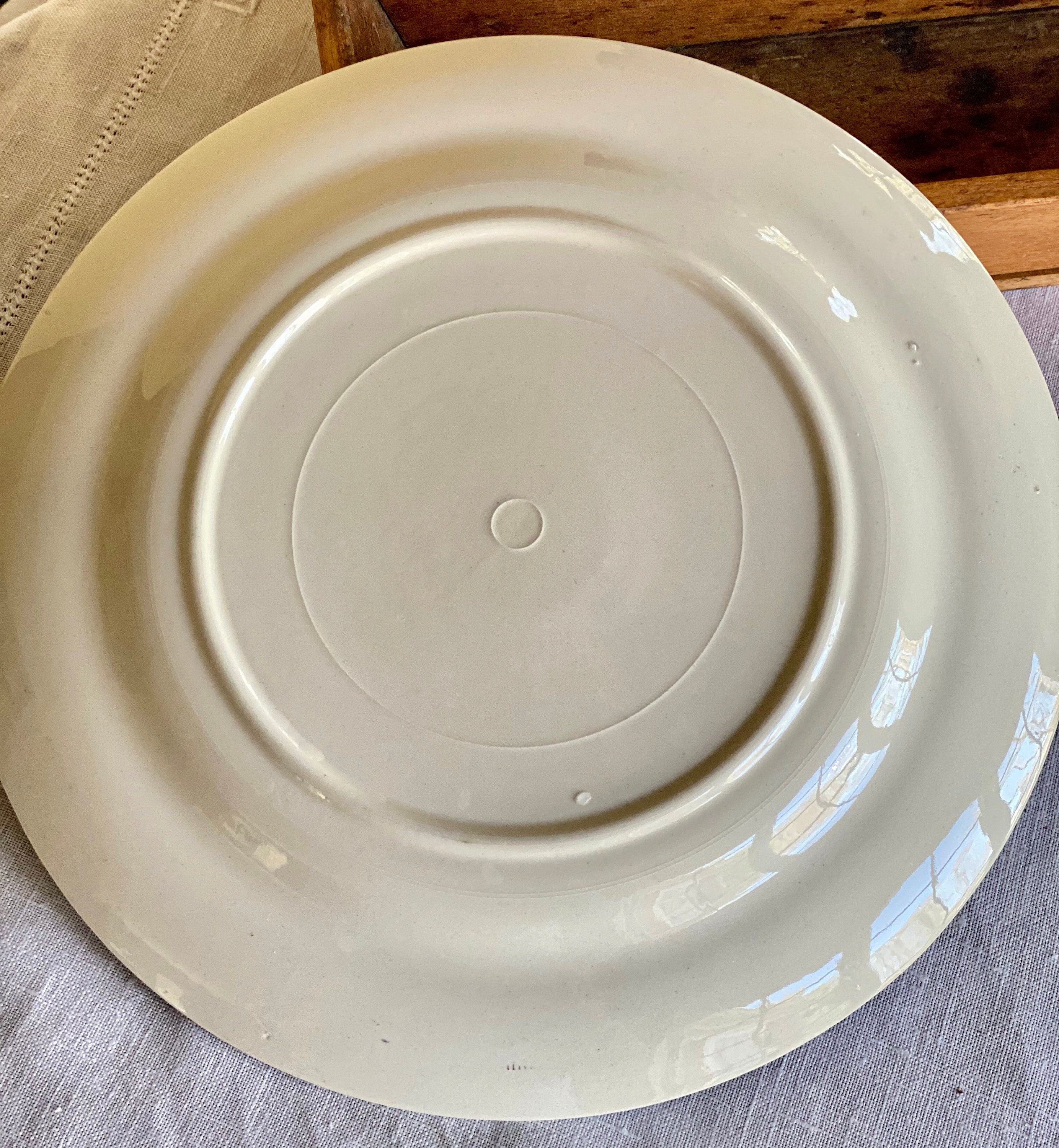 Vintage Nantucket Island Souvenir Plate Massachusetts Cape Cod - Etsy