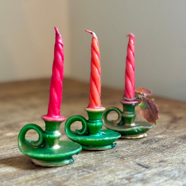 Gurley Christmas Candles - Etsy