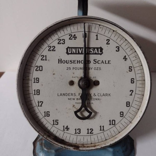 Household Scales - Etsy