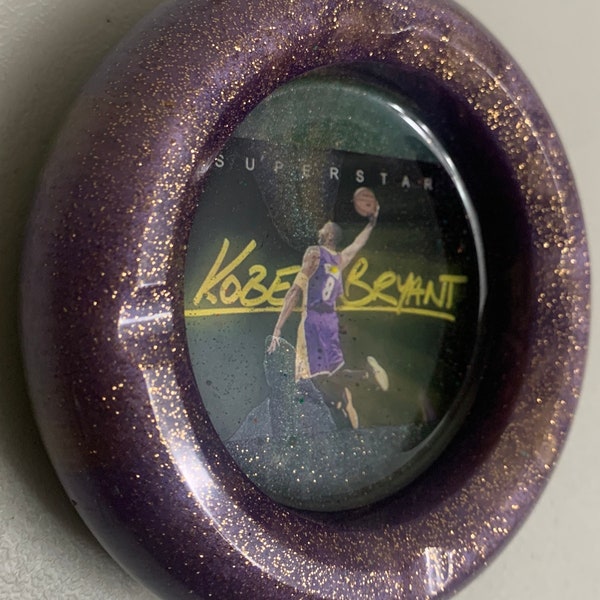Custom Resin Ashtray - Etsy