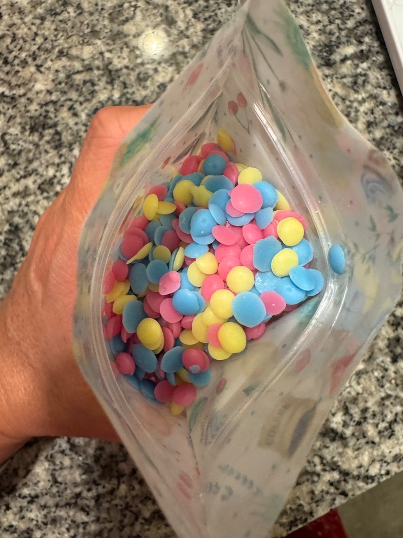 Pink Zebra Sprinkles - Custom Blends Buy 3 Get 1 Free!!! - Etsy