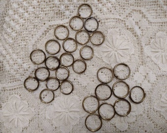 Curtain Rings | Etsy UK