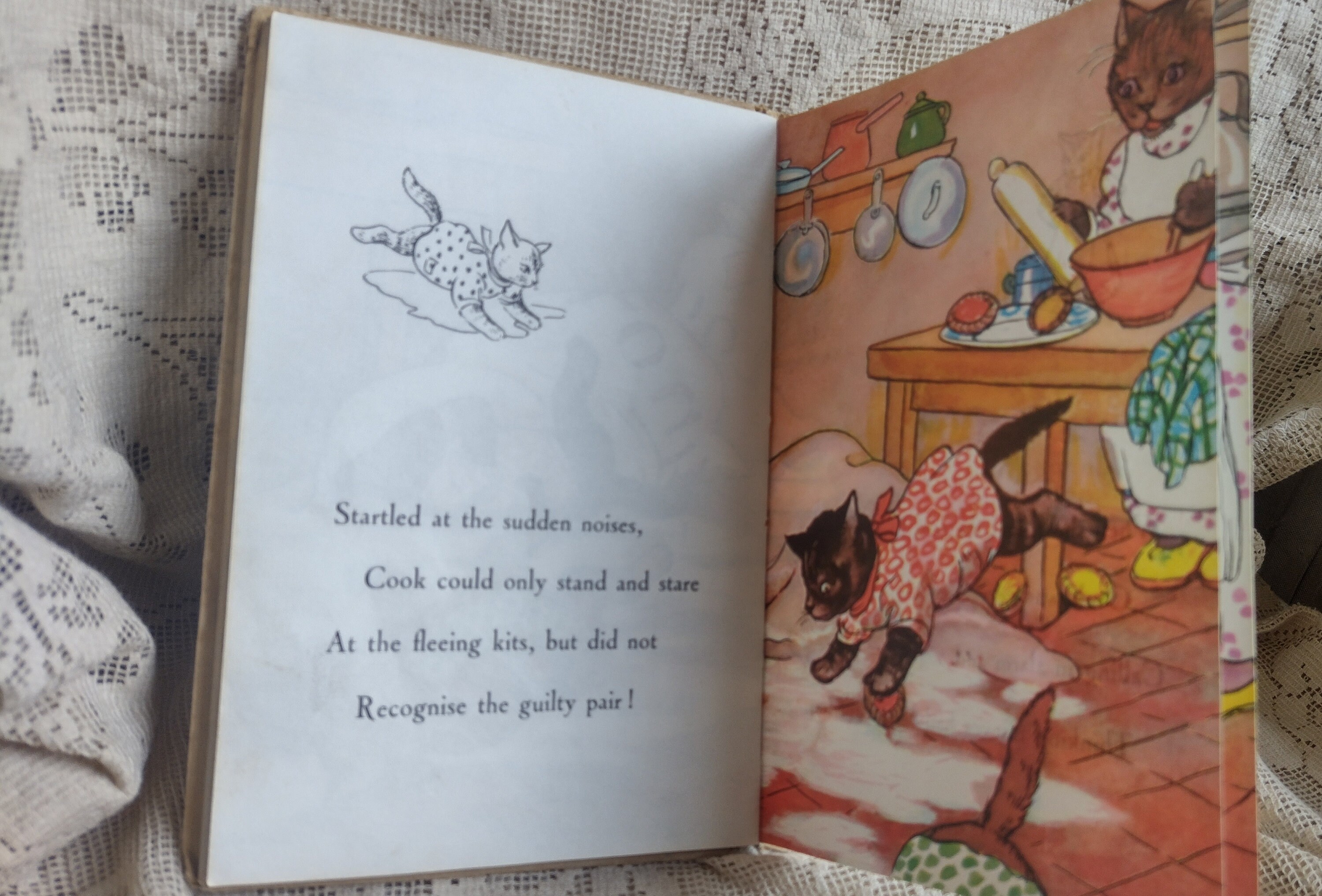 Vintage 1940s Children's Ladybird Book Smoke and Fluff - Etsy