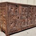 Vintage Wooden African Chest Moroccan Buffet Give Your Bedroom - Etsy