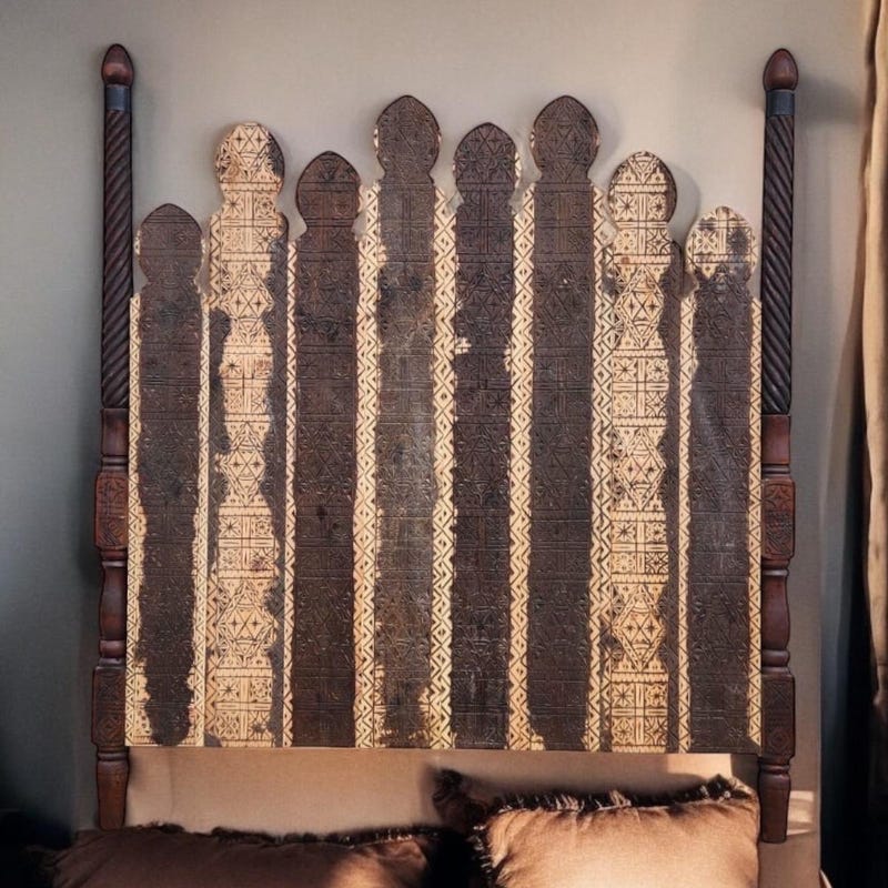 Unique Headboards - Etsy