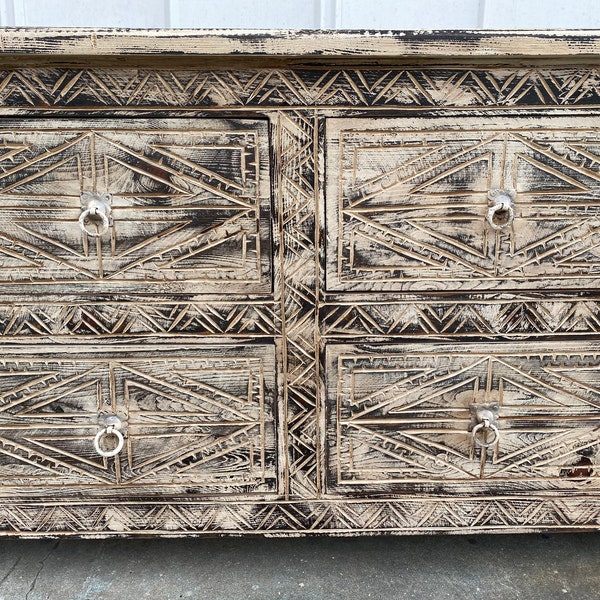 Moroccan Tv Consoles - Etsy