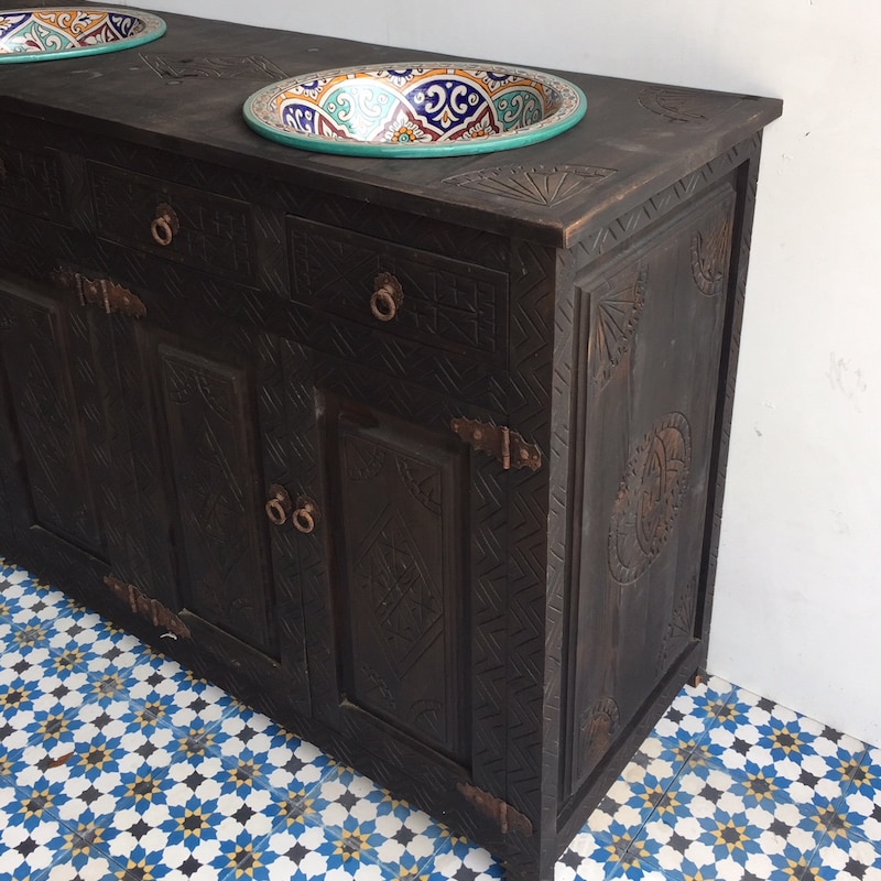 Pottery Sink - Etsy