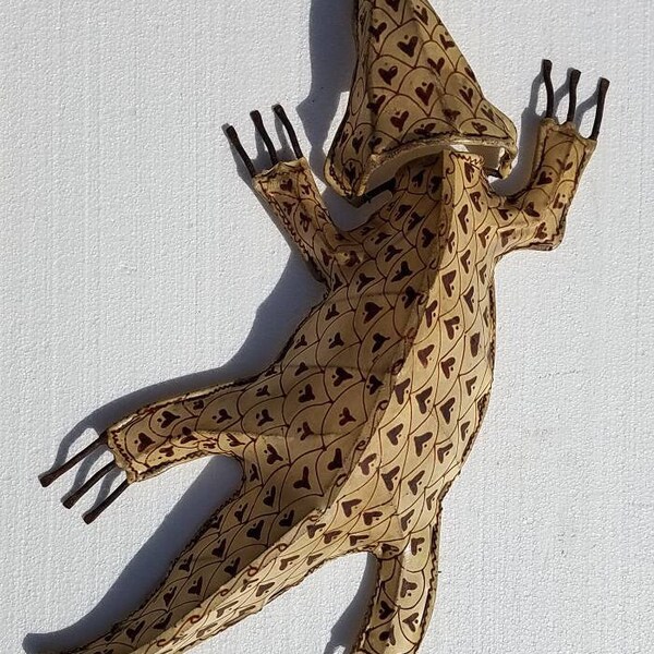 Animal Wall Sconce - Etsy