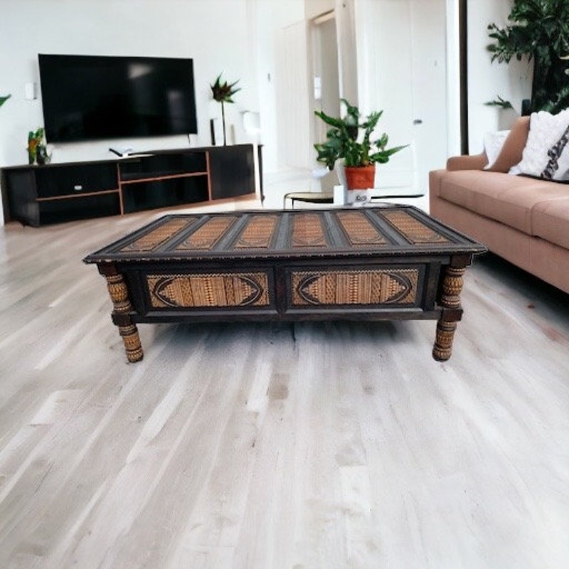 African Table - Etsy