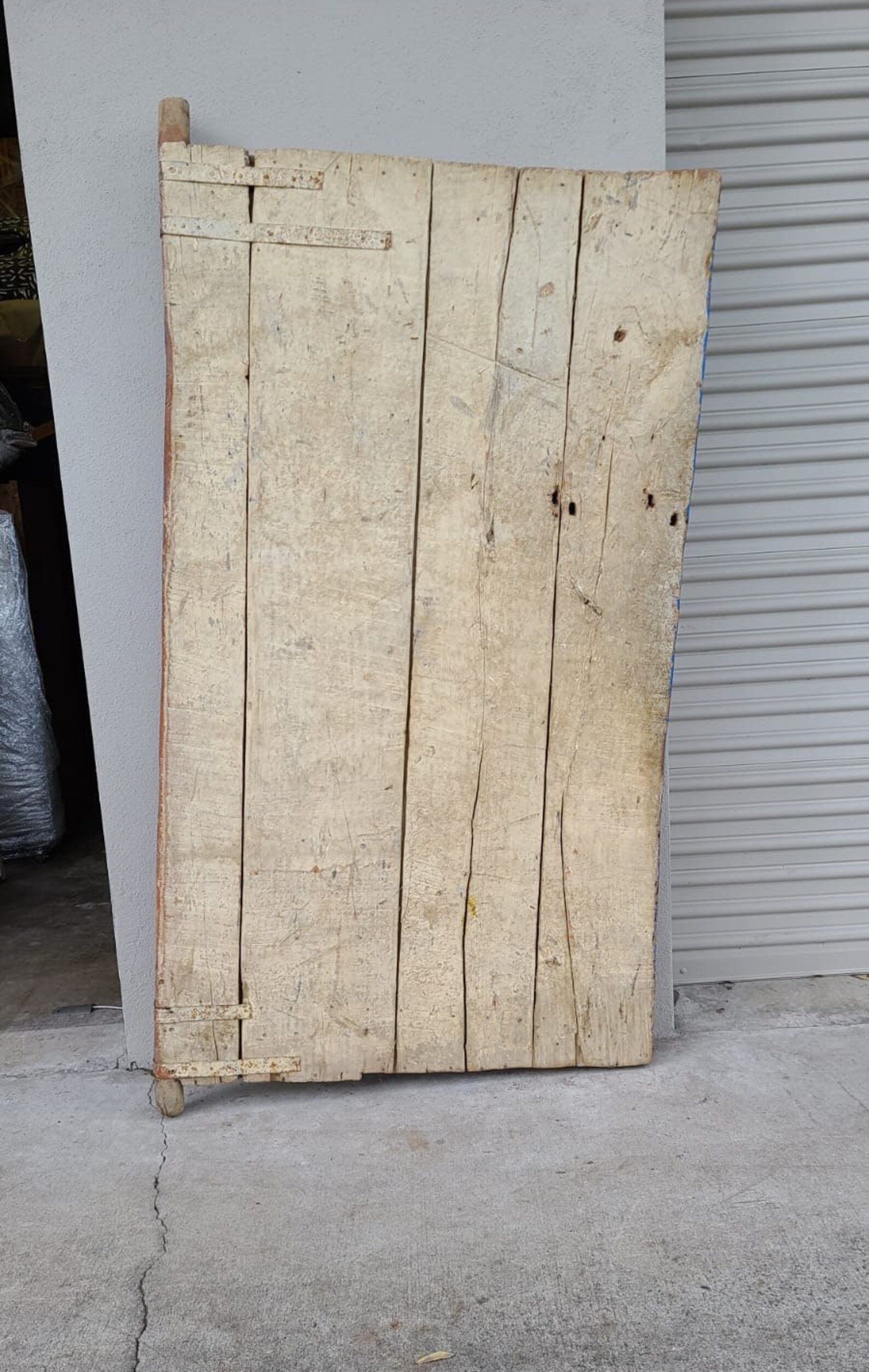 Berber Jewish Kahina Queen Door Udayen Imaziɣen Antique Door - Etsy