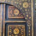 Moroccan Antique Inlay Bone Door Middle Eastern One of a Kind Palace ...