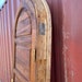 Tribal Native Berber Vintage Moroccan Arch Door Artwork Moorish Carved ...