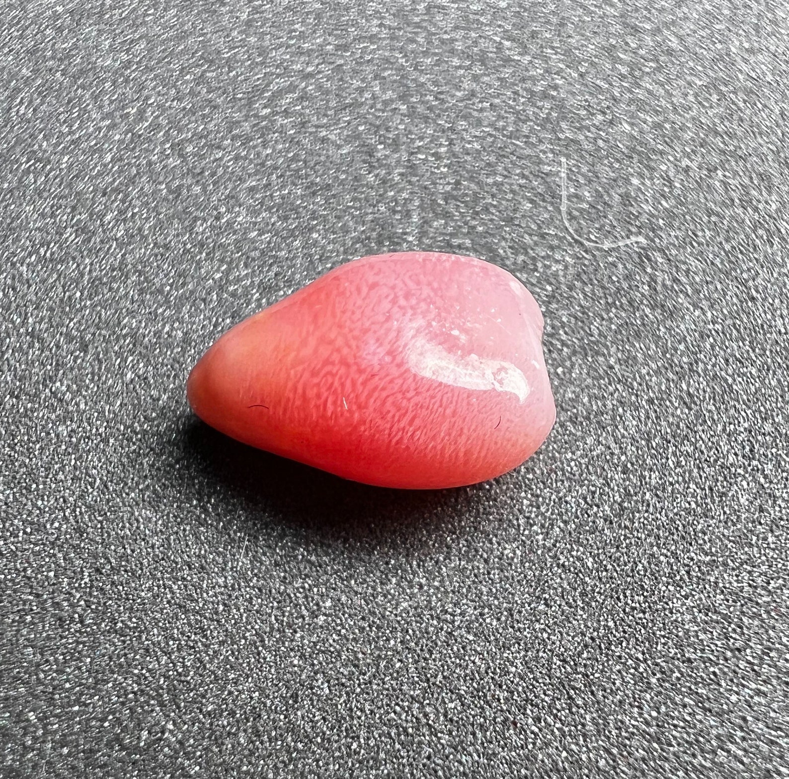 2.31carat love Shape Queen Conch Pearl From | Etsy