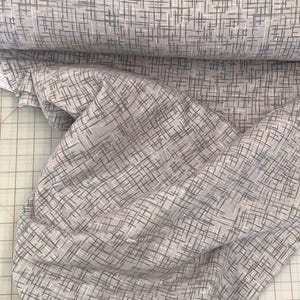 108 Inch Wide Flannel Quilt Backing Fabric Sold by the Meter Extra Wide Flannel for Easy to Sew ...