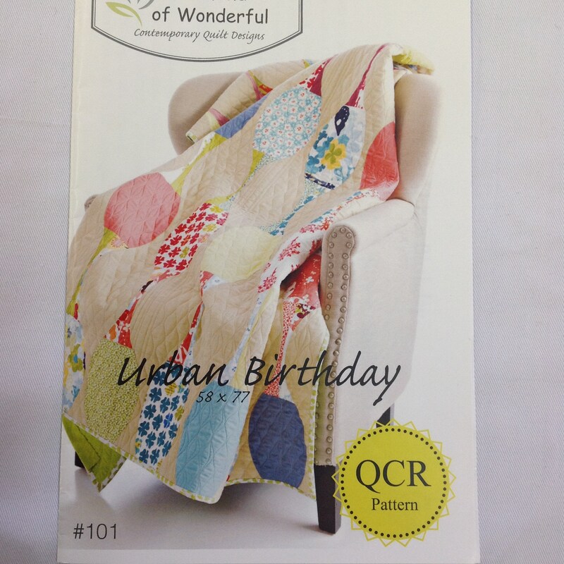 Birthday Quilt - Etsy