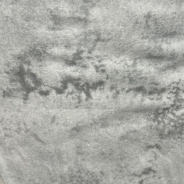 108 Grey Flannel Fabric - Etsy