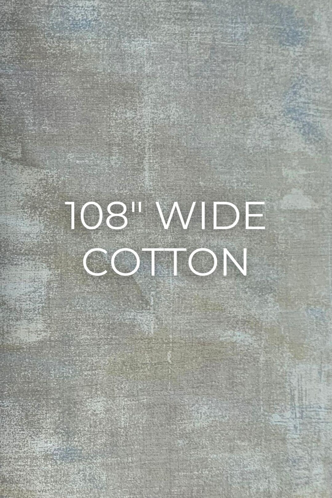 Wide Quilt Backing Fabric Cotton Sold by Meter Extra Wide Quilting ...