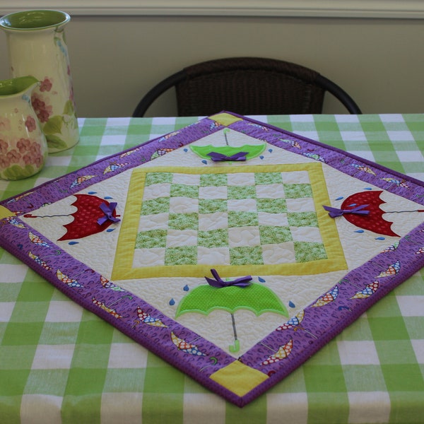 April Showers Theme - Etsy