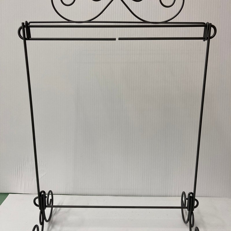 Wire Quilt Stand - Etsy