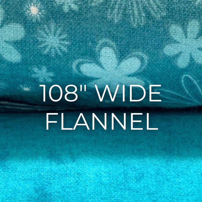 108" Wide Fabric - Etsy
