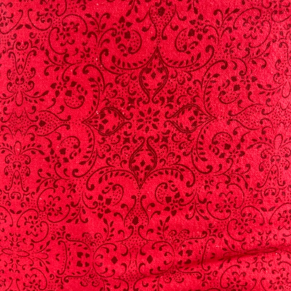 108 Wide Flannel - Etsy