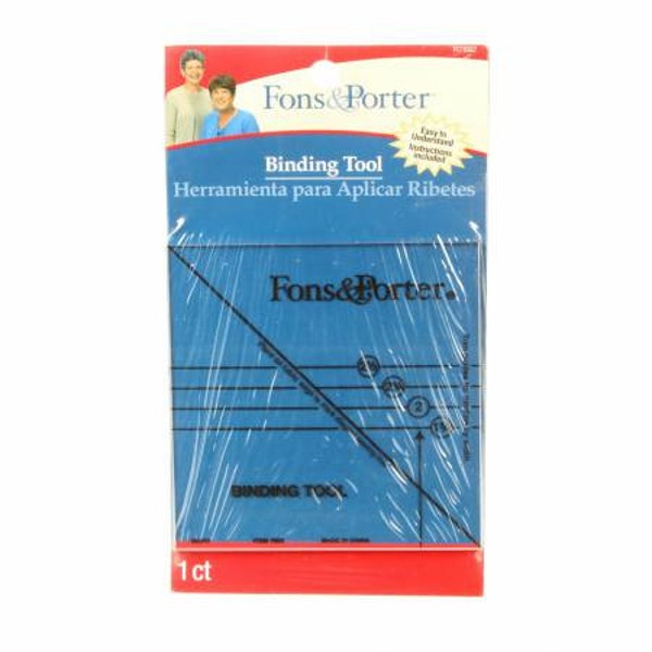 Fons and Porter - Etsy