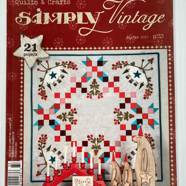 Simply Vintage - Etsy