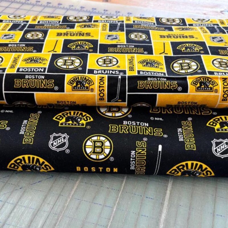 Boston Bruins - Etsy