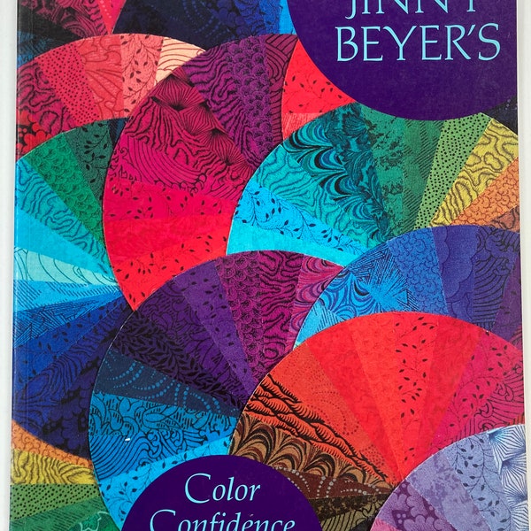 Jinny Beyer - Etsy