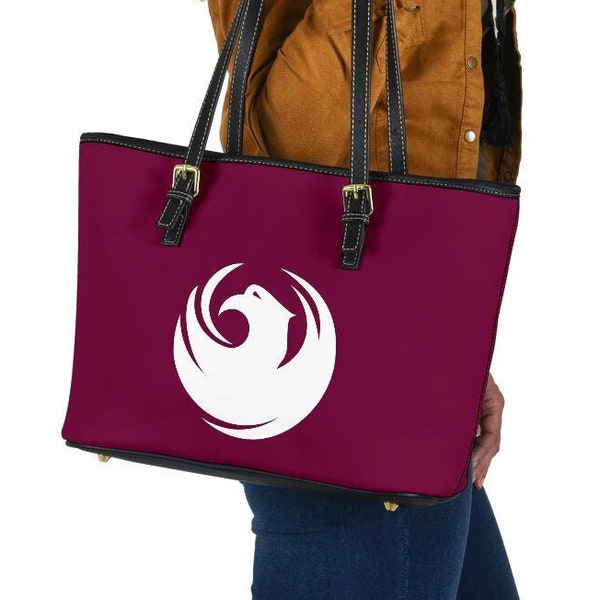 Phoenix Shoulder Bag - Etsy