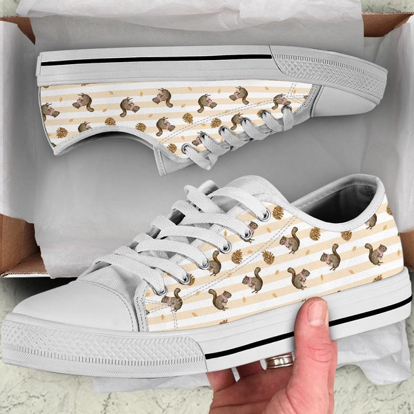 Squirrel - Etsy