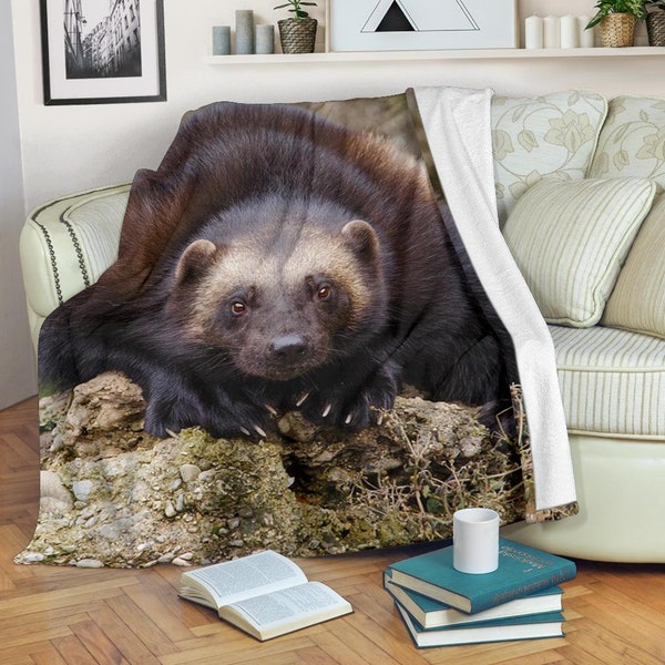 Wolverine Birthday - Etsy