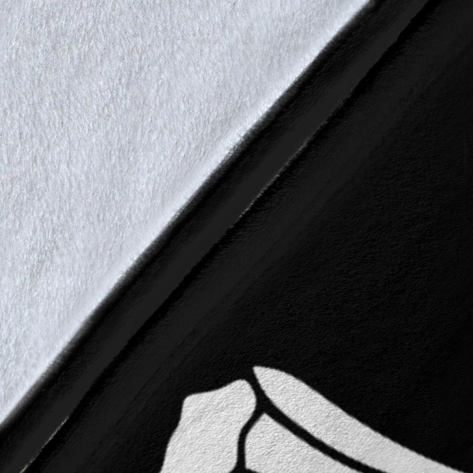 Pirate Blanket Pirate Throw Blanket Pirate Fleece Blanket - Etsy