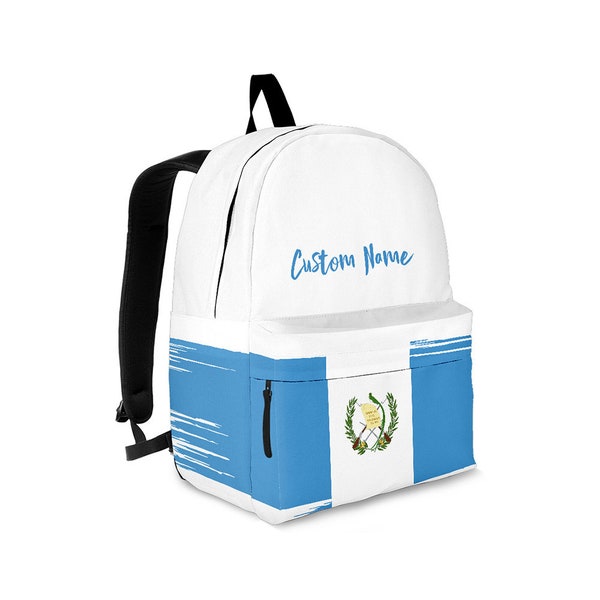 Guatemalan Backpack - Etsy