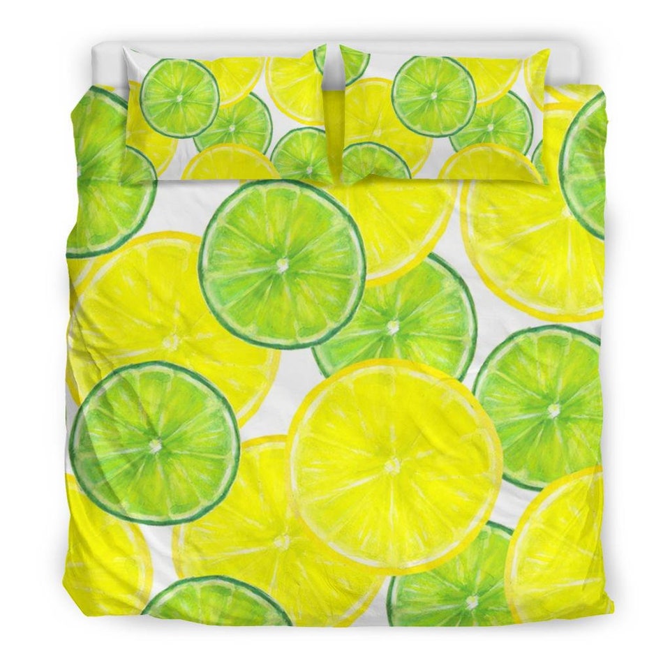 Lemon Bedding Sets sold by Darrelle Maithili Magenta | SKU 23919095 ...