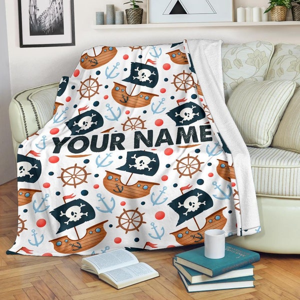 Fleece Blanket - Etsy