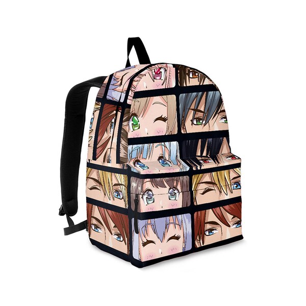 Anime Backpack - Buy Online - Etsy