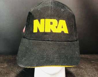 Nra Cap - Etsy