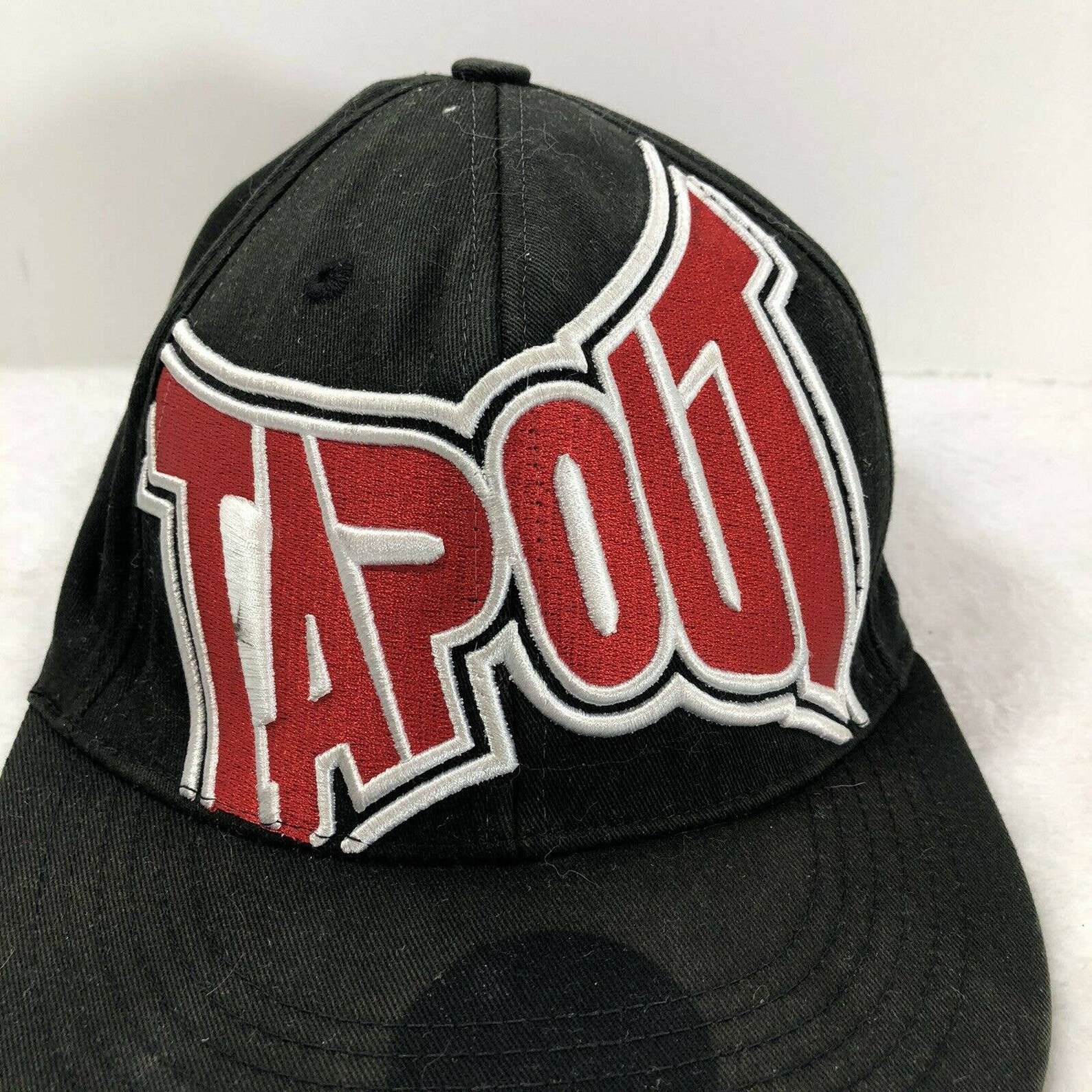 TAPOUT Stretch Hat gráfico de color ajustado | Etsy